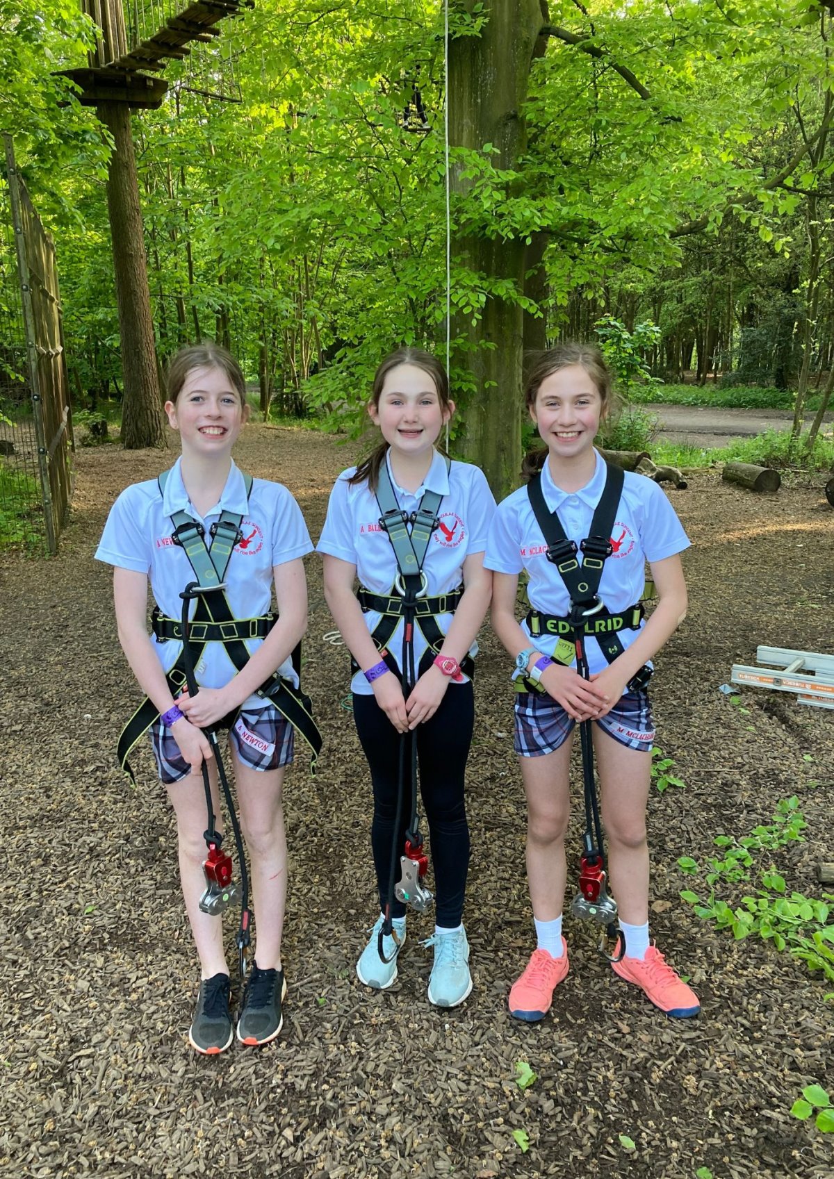 HOPE – Wendover Woods end of year celebration | News | Pipers Corner School