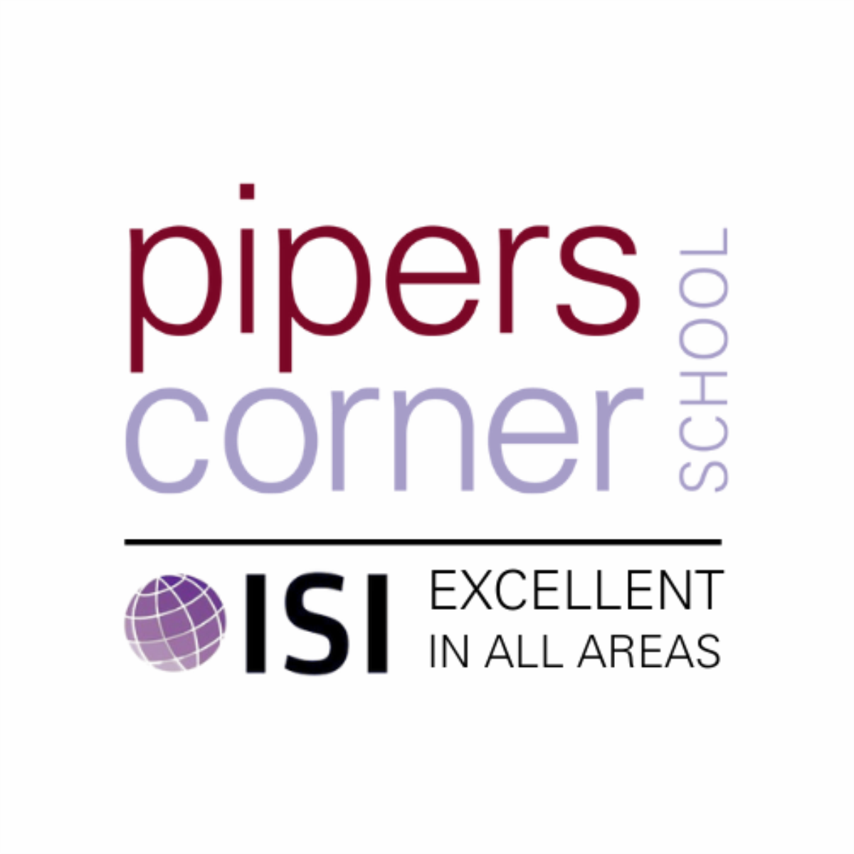 Pipers Corner School - Excellent In All Areas - ISI 2023 | News ...