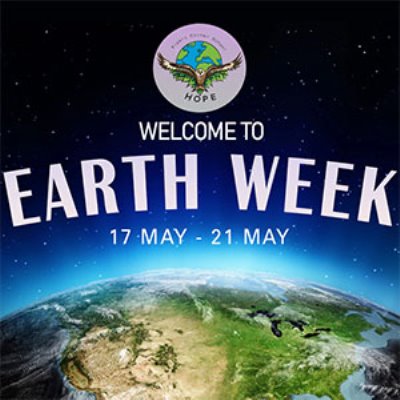 Earth Week | News | Pipers Corner School