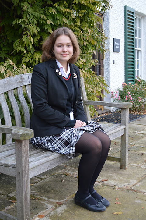 Exploring the past | News | Pipers Corner School