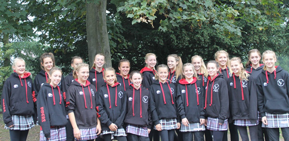 GSA Netball Tour, Condover Hall | News | Pipers Corner School
