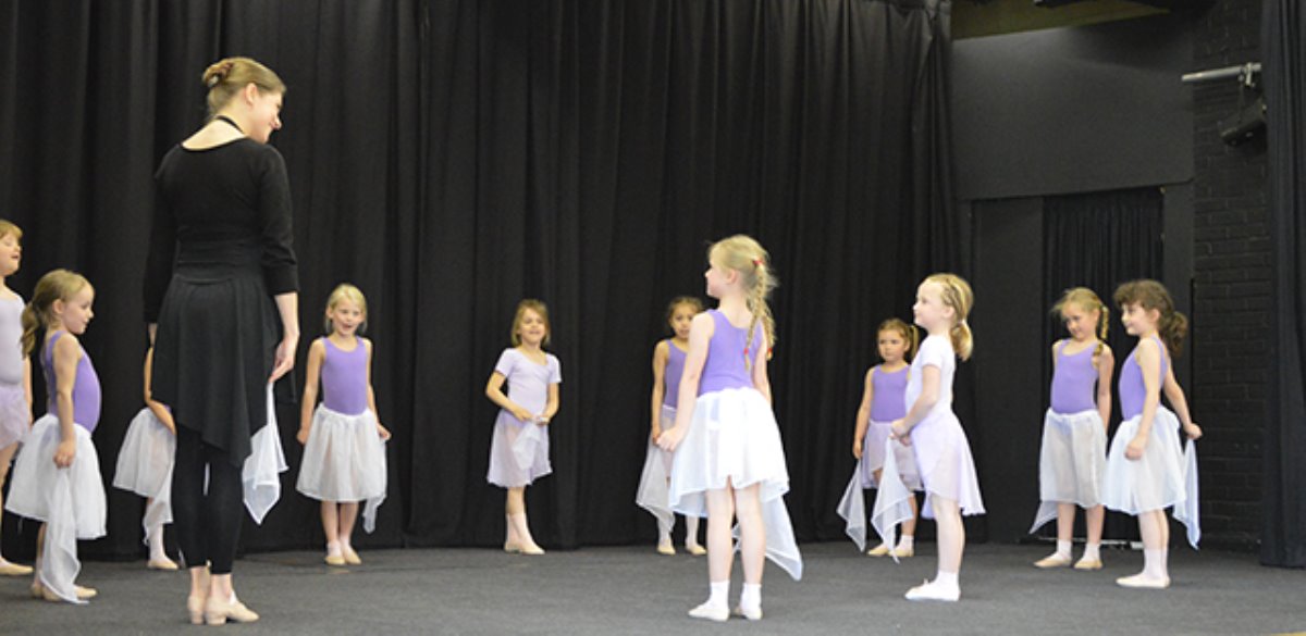 Pre-Prep Dance and Drama Show | News | Pipers Corner School