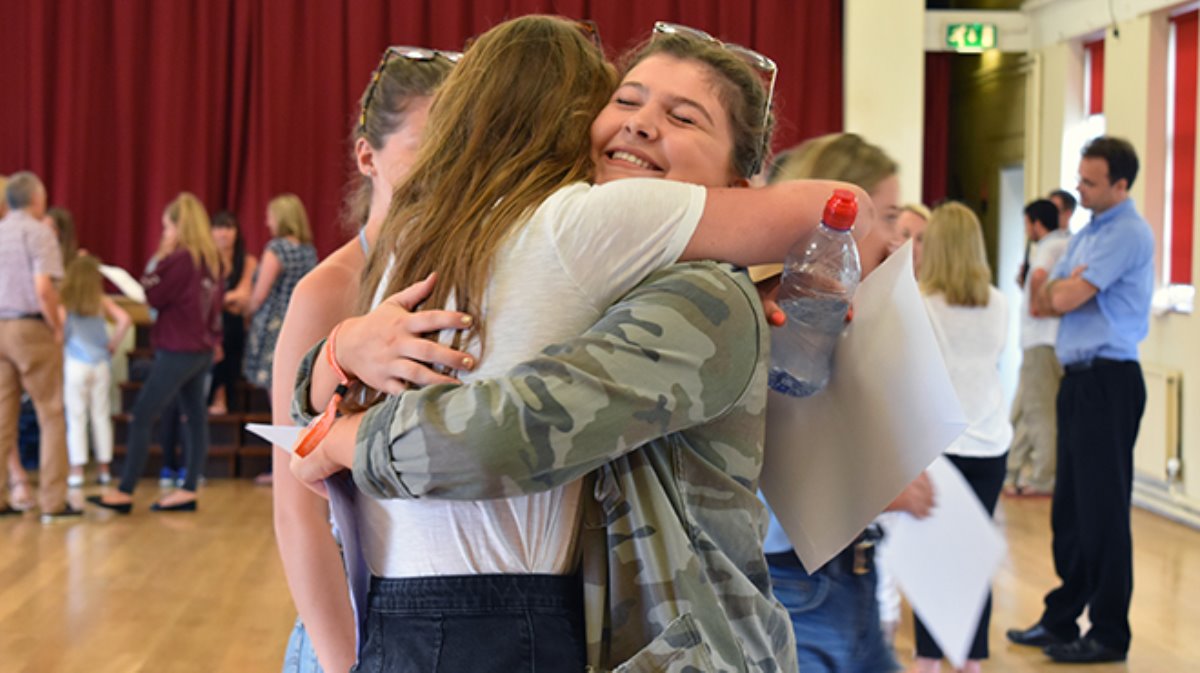 Top grades for Pipers Corner | News | Pipers Corner School