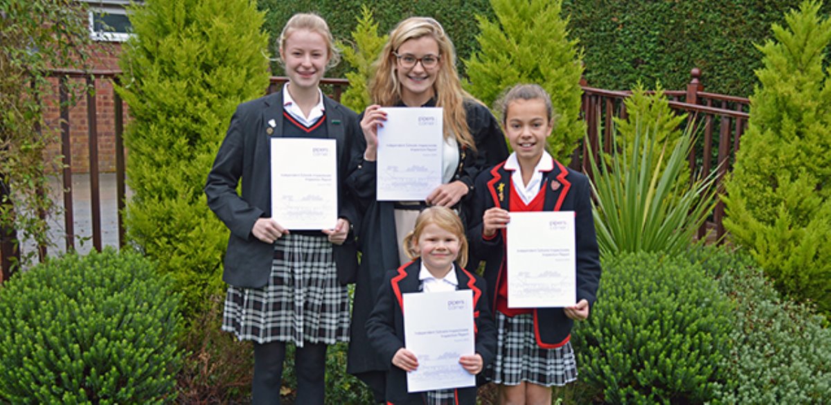 Pipers Corner School achieves Top Grades | News | Pipers Corner School