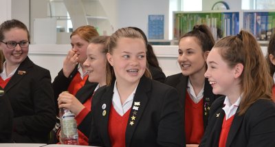 Generation Global | News | Pipers Corner School