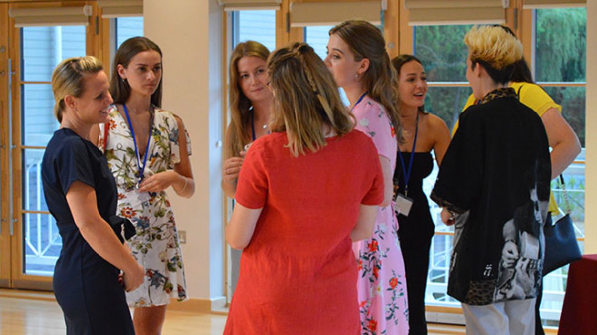 Welcome back to Pipers | News | Pipers Corner School