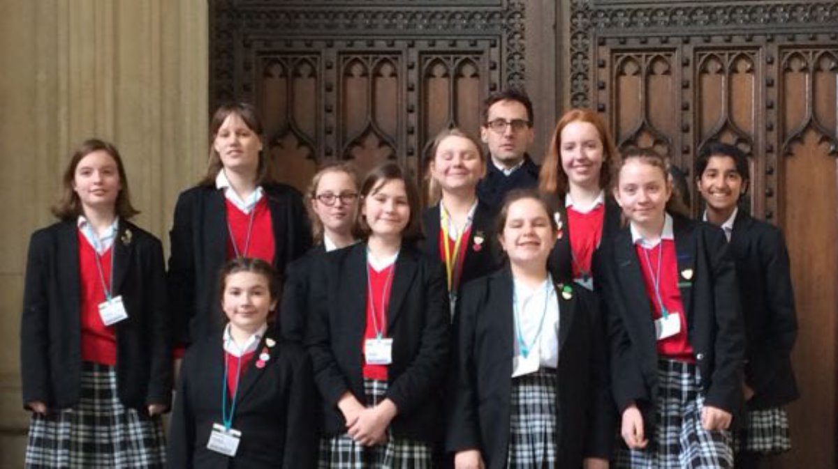 Hear Hear! | News | Pipers Corner School