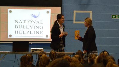 Anti-bullying Week Art Competition | News | Pipers Corner School