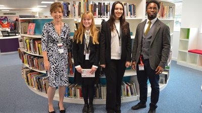 Learn, explore, discover | News | Pipers Corner School