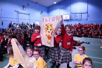 House Arts Festival Gets Its Comeback | News | Pipers Corner School