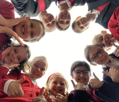 Unlocking Joy Through a Pipers Education | News | Pipers Corner School