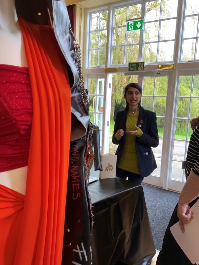 Year 12 Share Excellent Research Projects in EPQ Marketplace Event ...