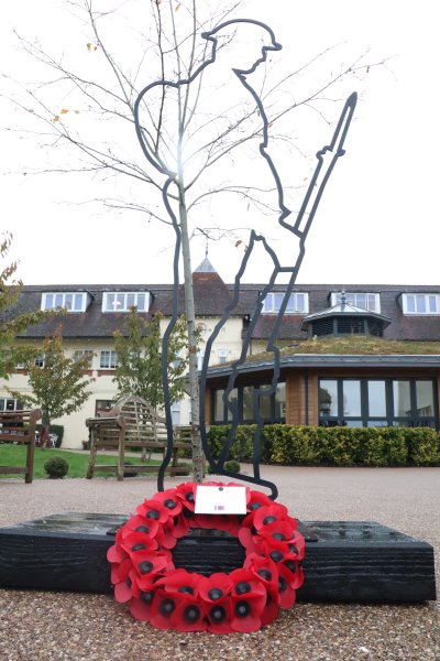 REMEMBRANCE 2023 | News | Pipers Corner School
