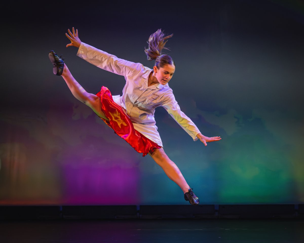 A Celebration of ‘Dance Across the Decades’ in our Dance Showcases ...