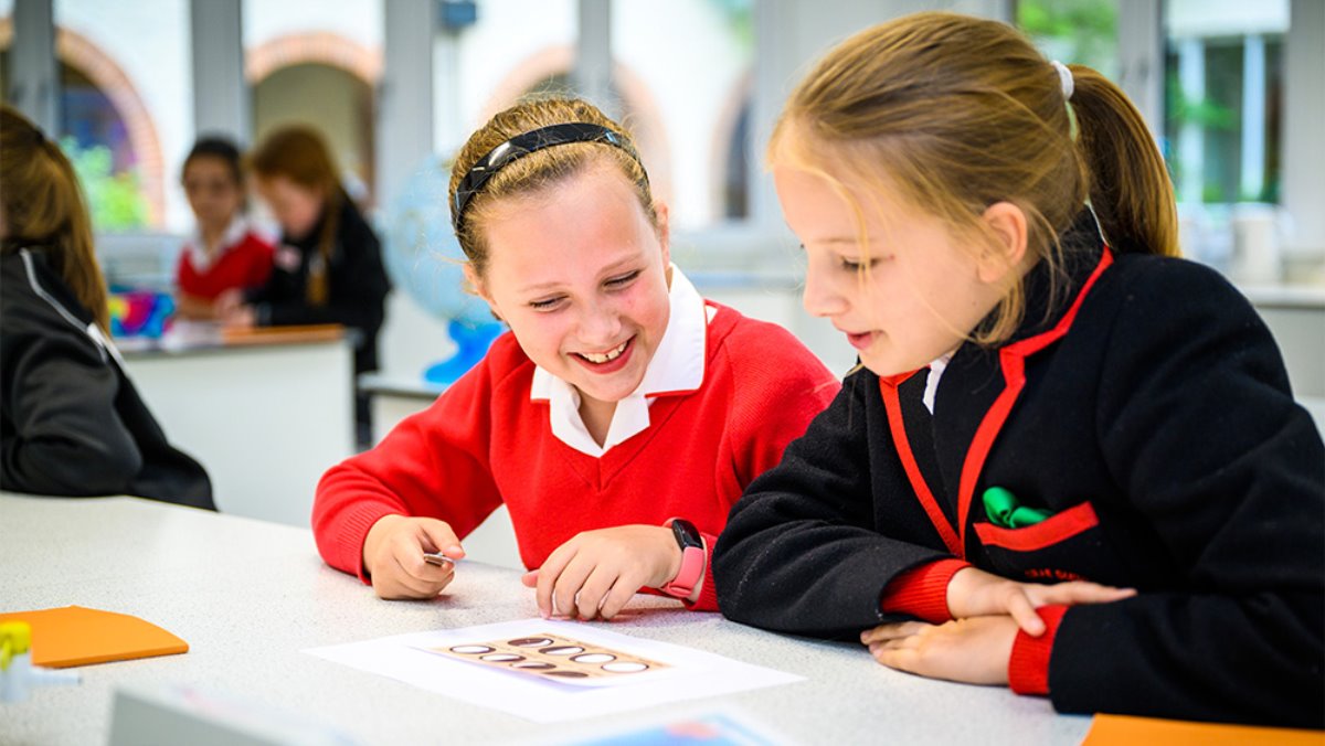 Term Dates | 2026-2027 | Pipers Corner School