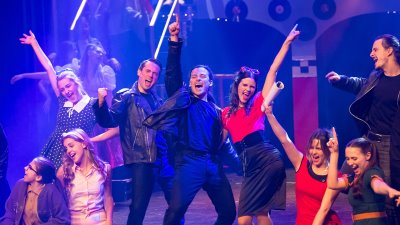 Welcome to the Pipers Corner Box Office | Pipers Corner School