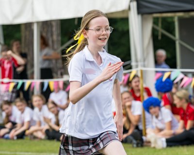 Sports Day 2023 | News | Pipers Corner School
