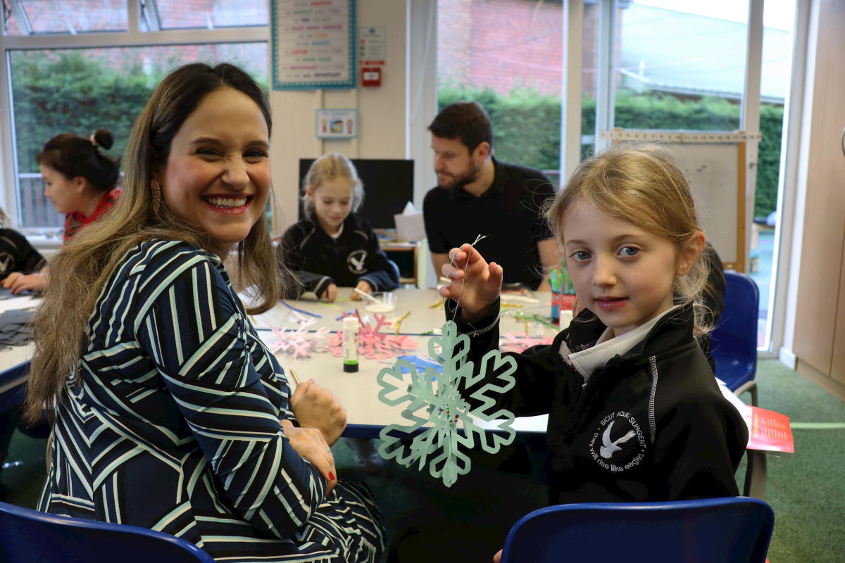 Parents | Pipers Corner School