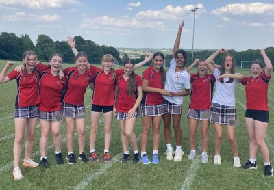 Weekly Sporting Round-Up | News | Pipers Corner School