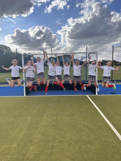 Piper's Senior Sports Clubs Smash September | News | Pipers Corner School