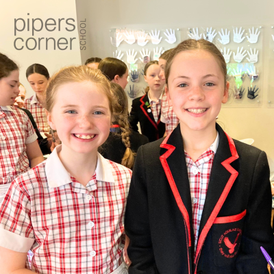 Year 6 at Pipers: A Year of Growth and Opportunity in Preparation for ...