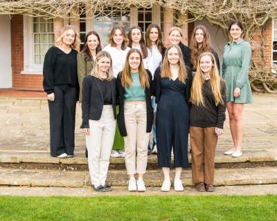 Pipers Alumnae - An Inspiration to Sixth Form Students. | News | Pipers ...