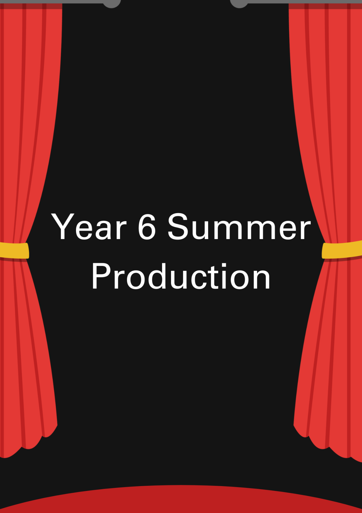 Year 6 Production Announced in Emotional “Reveal Video”. | News ...